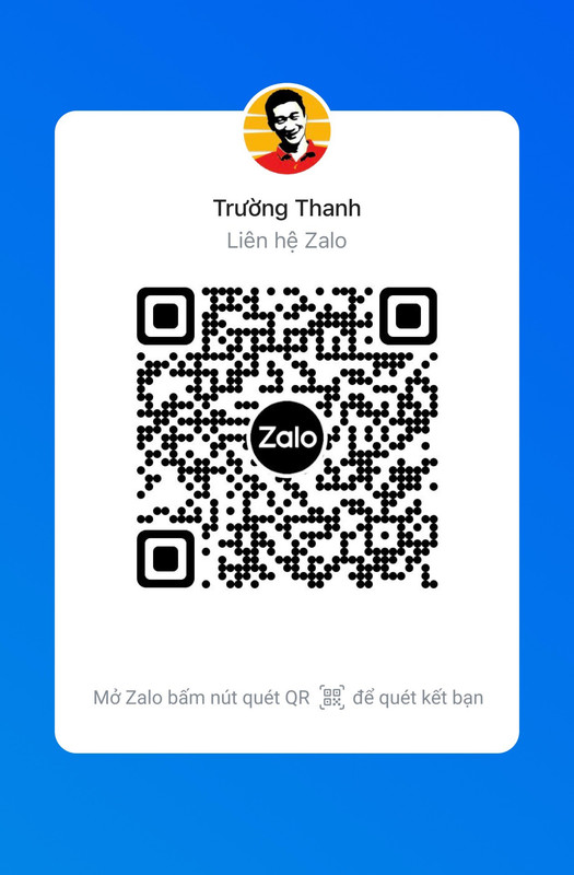 QR ZALO — Postimages