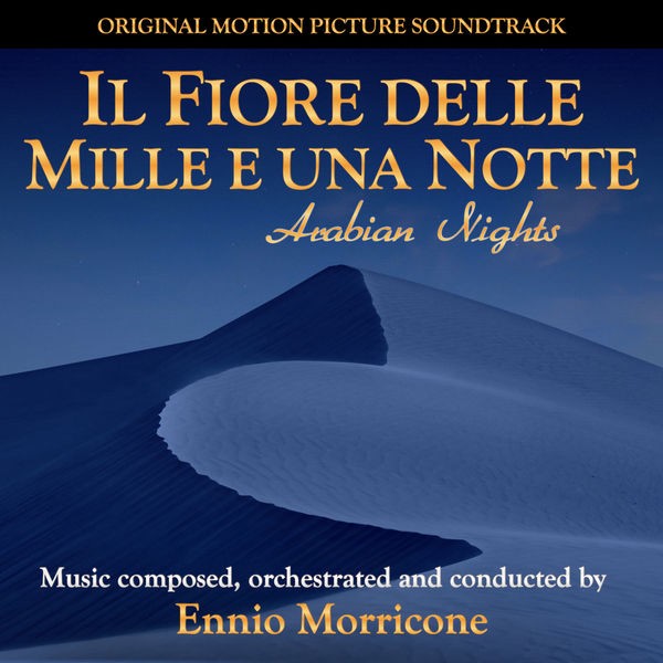 ilCorSaRoNeRo.link - Ennio Morricone - Il fiore delle mille e una notte ... ilCorSaRoNeRo.link - Ennio Morricone - Il fiore delle mille e una notte ...