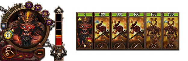 Steam Workshop::Skarbrand Retexture