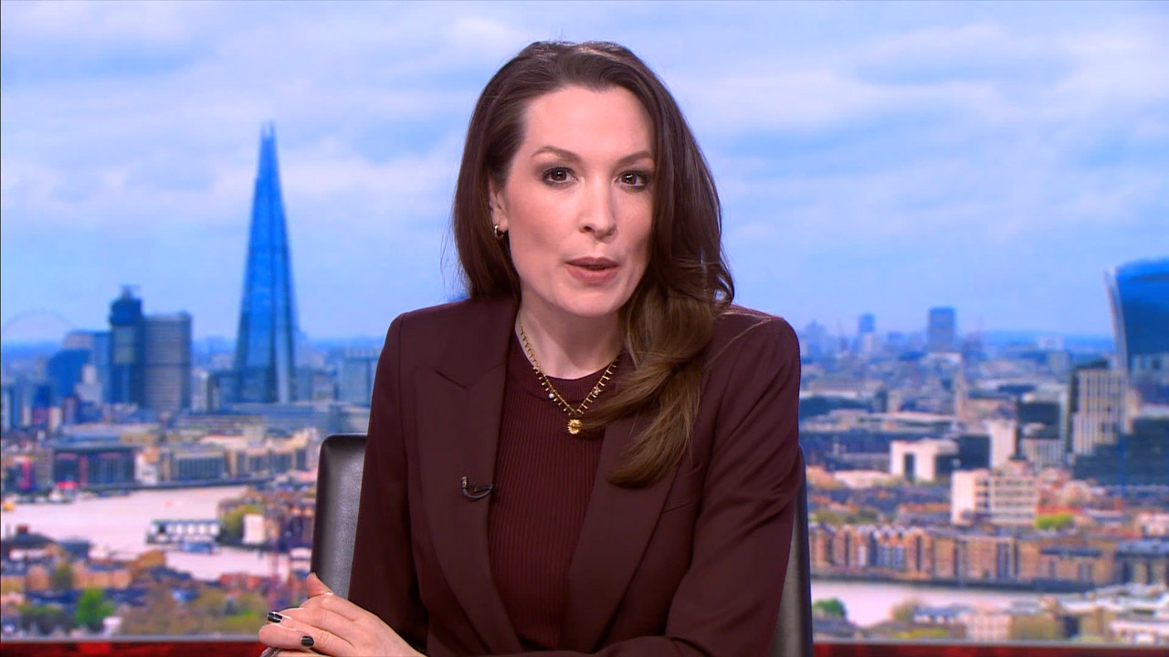 BBC London News 20230416 17501755 ts snapshot 03 20 530 — Postimages