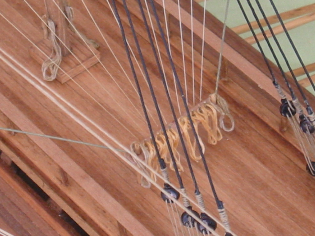 Roman Liburnia Bireme - Ready for Inspection - Maritime - Britmodeller.com