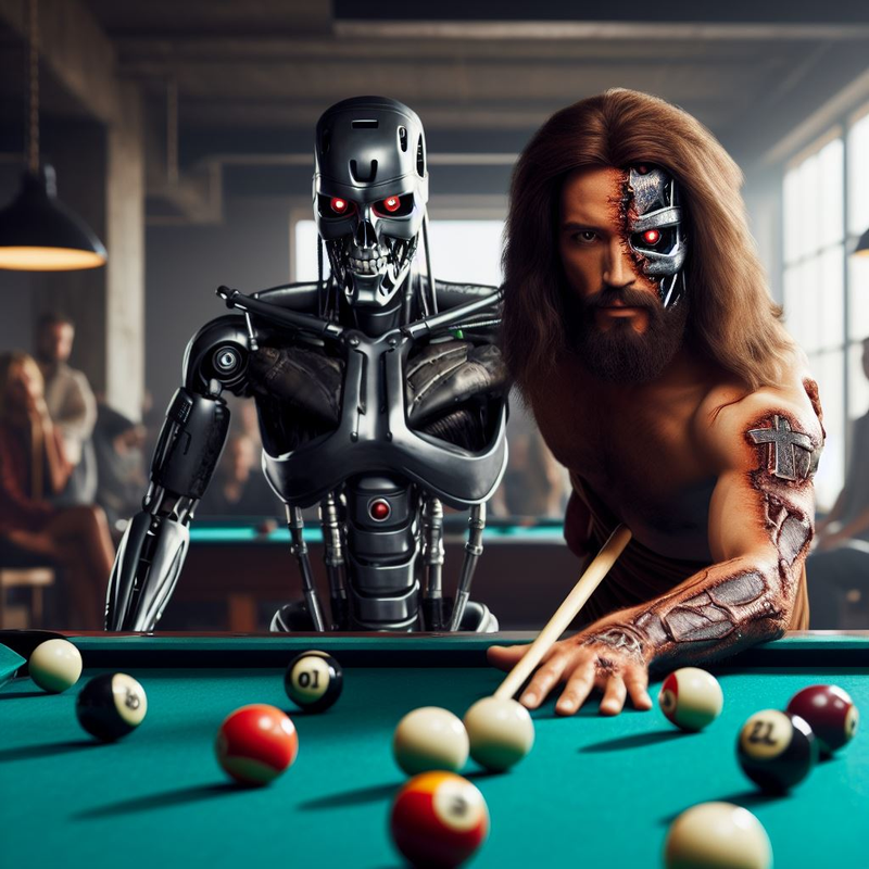 He is Back - The Miniclip Fan Forum