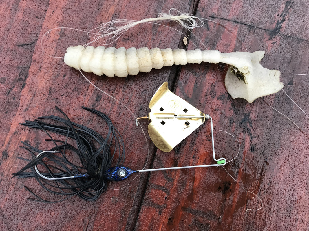 The Found Lures Thread - Page 33 - Fishing Tackle - Bass Fishing Forums