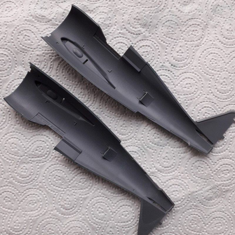 Juggernaut! - Page 3 - Work in Progress - Aircraft - Britmodeller.com