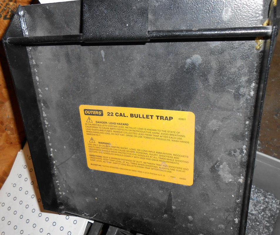 Outers Trap1 — Postimages