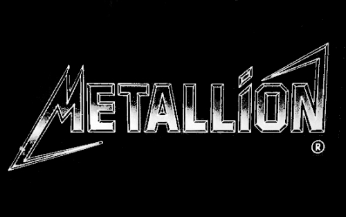 V/A - Metallion (Promo) [Compilation] (1984) • Heavy Metal Rarities Forum