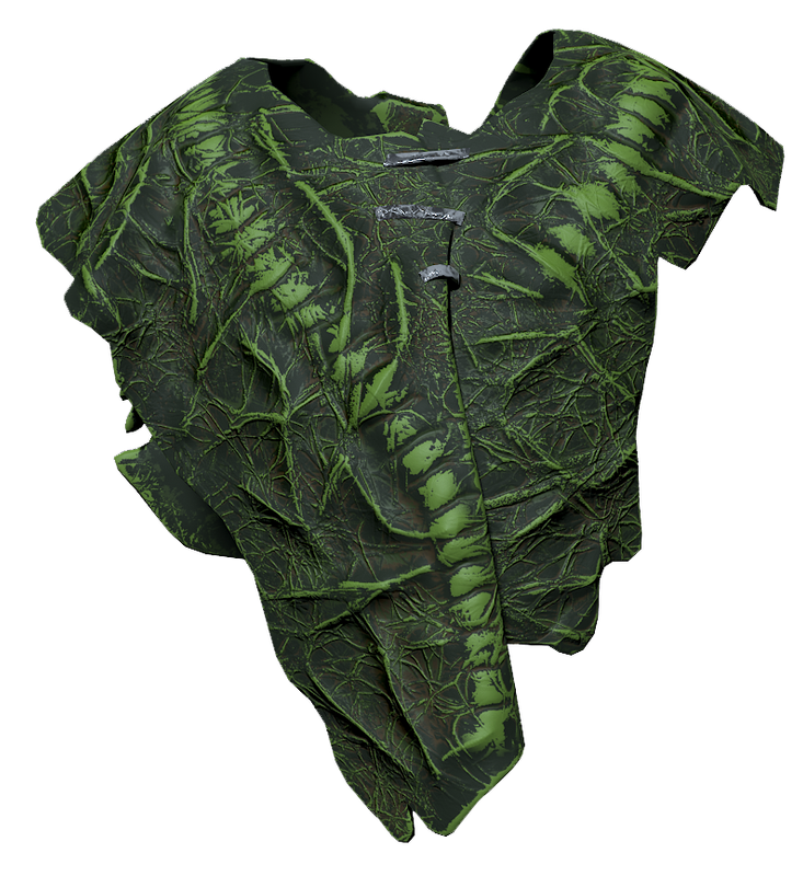 Steam Workshop::Lullaby | Hide Poncho