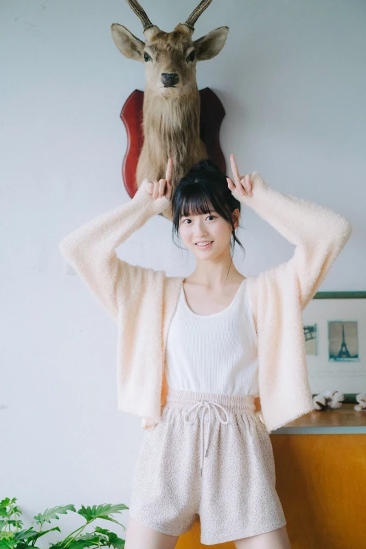 Azuki Yagi 八木愛月|流金歲月萬象館 - Powered by phpwind