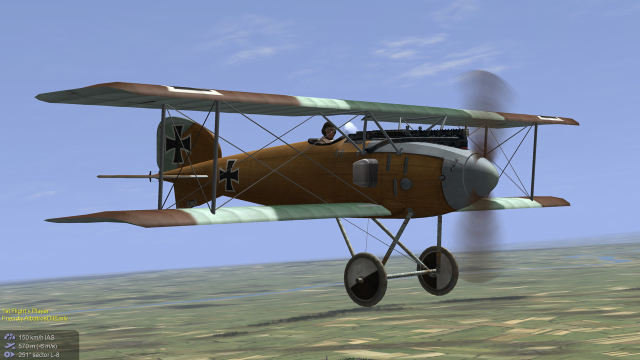 The need of universal wheels for BAT_DoF