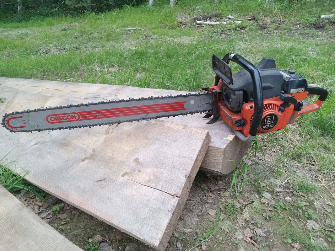 90cc class saws which one is the current king of the class? | Outdoor ...