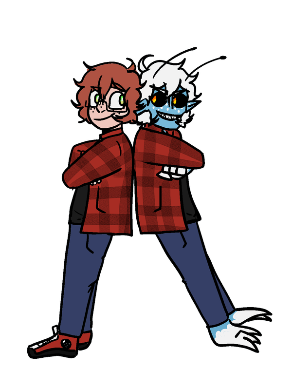 Michael reference — Postimages