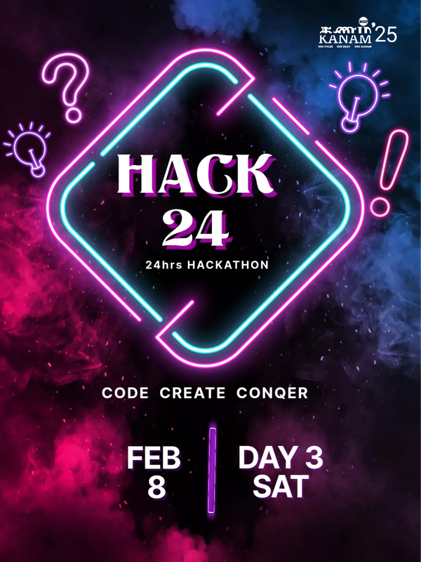 Kanam '25