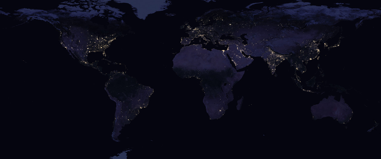 Earth — Postimages
