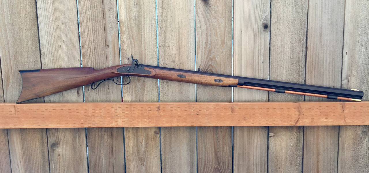 Kit Carson rifle kit - 24hourcampfire