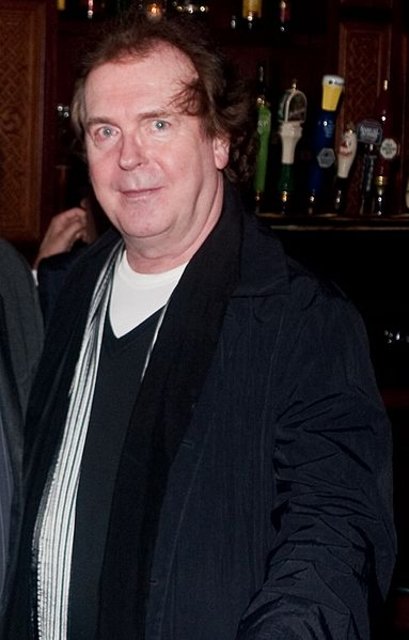 RIP - Ian McDonald, King Crimson and Foreigner Co-Founder, Dead at 75 ...