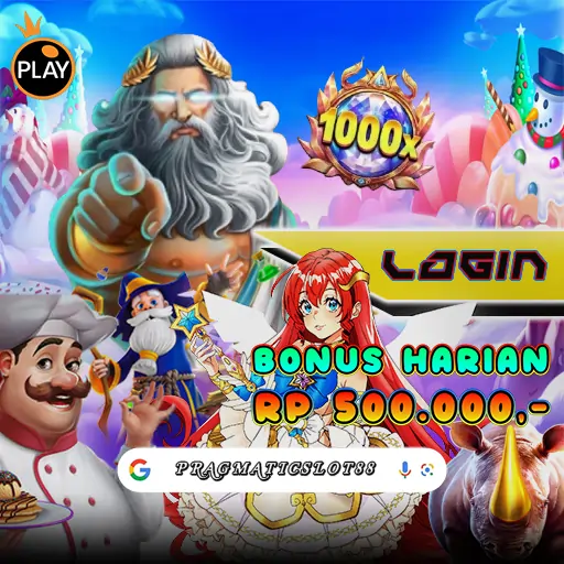 Pragmatic Slot88: Situs Resmi Slot Online Terpercaya & Paling Gacor