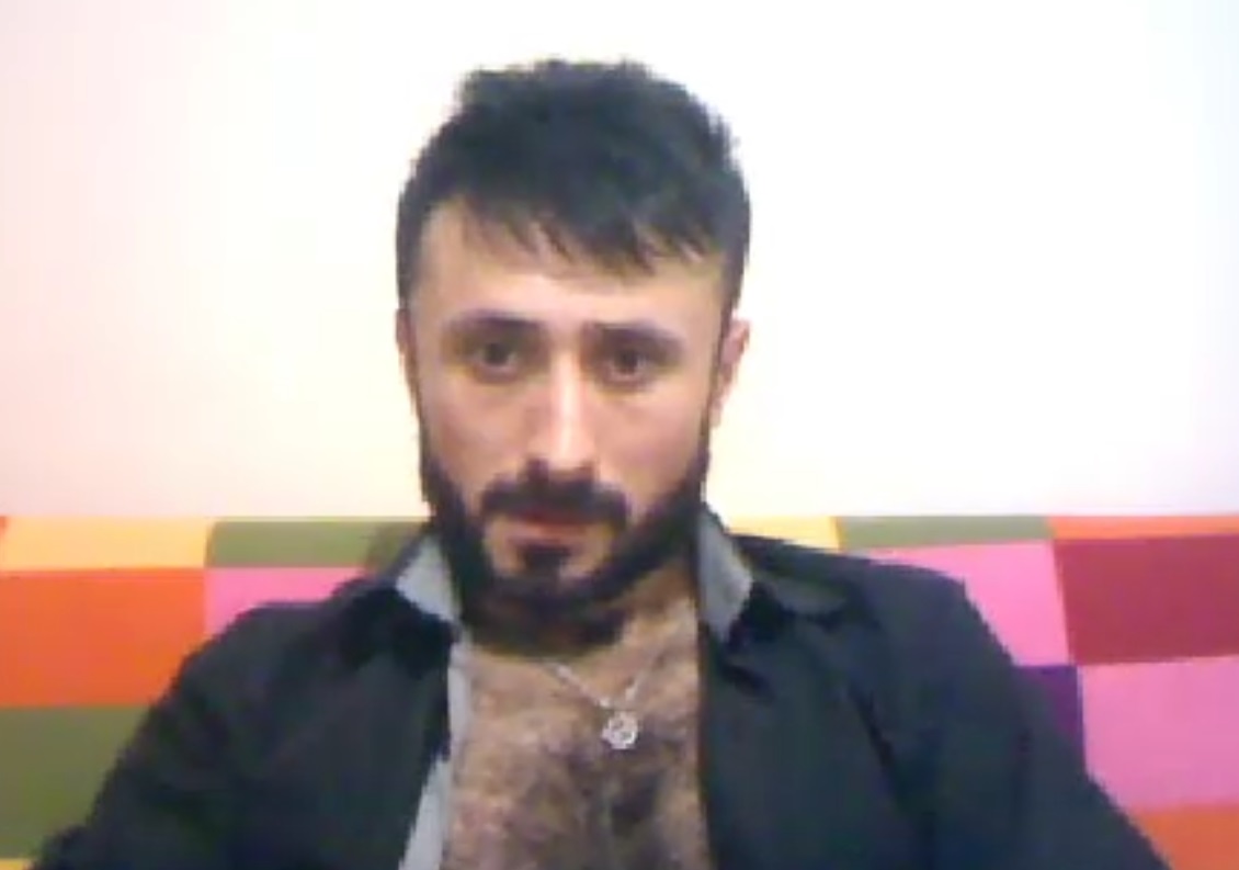 Hairy Men On Cam4 O Chaturbate Page 15 Lpsg