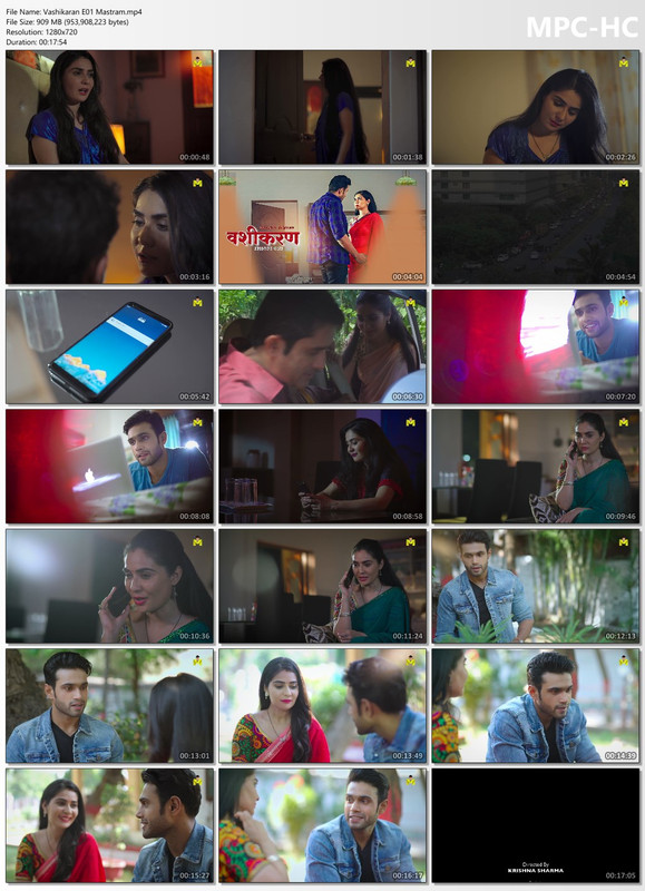 Vashikaran E01 Mastram mp4 thumbs — Postimages