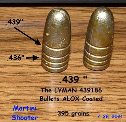 Reloading for .43 Spanish Rolling Blocks (FRUSTRATIONS) - Spokane Gun ...