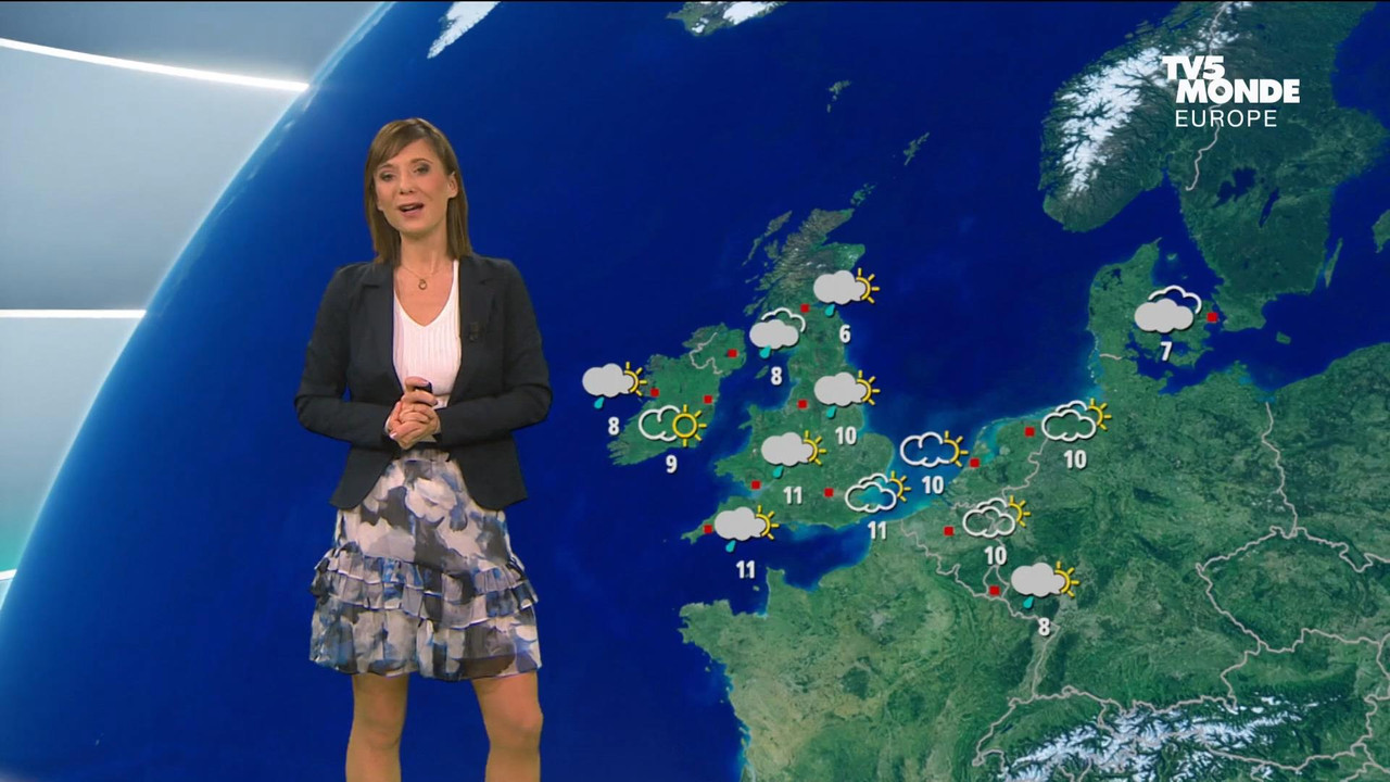 01 02 17 25 00 Météo TV5 FBS Le bulletin météorologique internat ts snapshot 09 03 [2022 01 ...