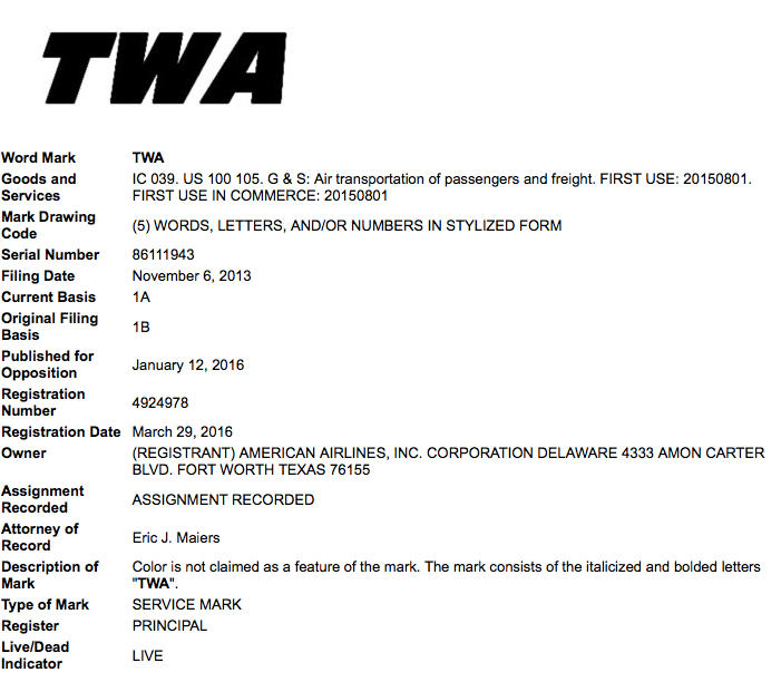 JFK TWA Terminal to turn into a hotel - Airliners.net