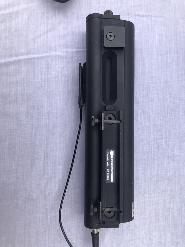 Crazy MP5 Optic | Page 2 | HKPRO Forums