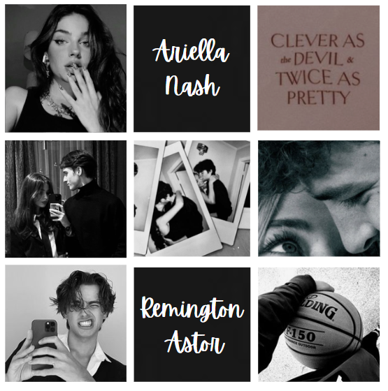 Ruthless Princess - Chapter 1 - Allaria_Black, AzazelDemon - Legacy of ...