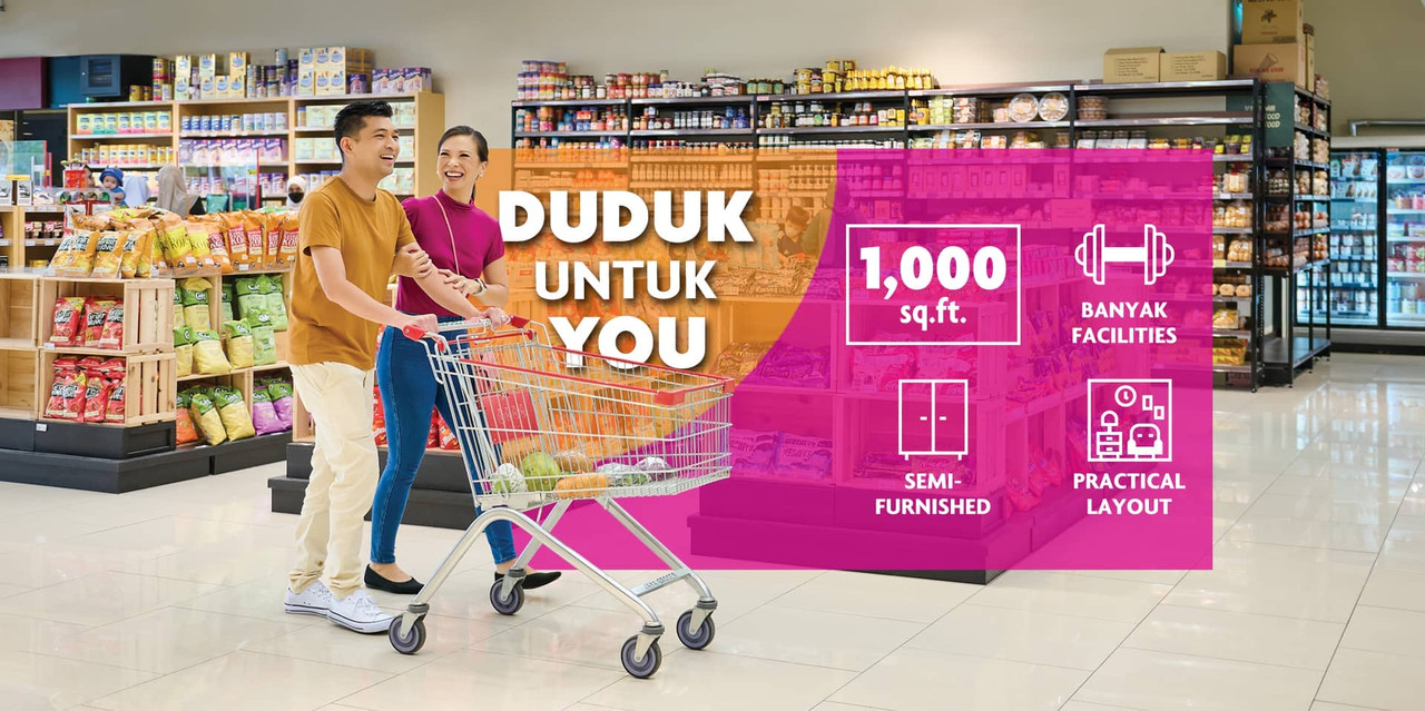 EcoWorld introduces attainable high-rise in Kajang from RM400,000 ...