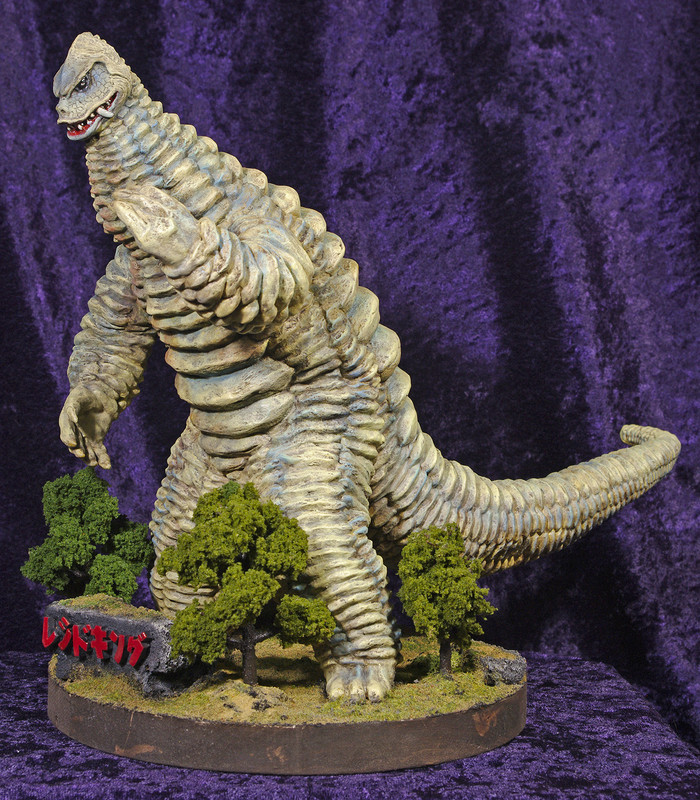 Ultra Man Monster IGP1573 smaller — Postimages