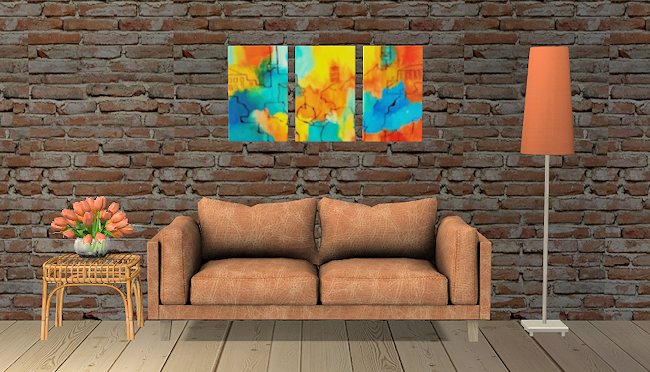 New Pix-Wondymoon Scandium addon - Loveseat - slaved