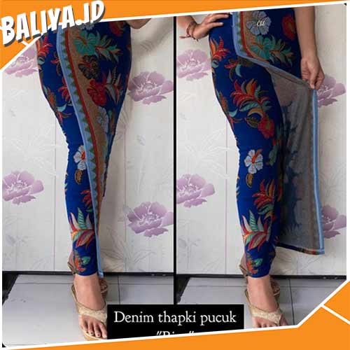 √ 15+ Model Rok Kebaya Yang Modis Dan Trendi | BALIYA.ID