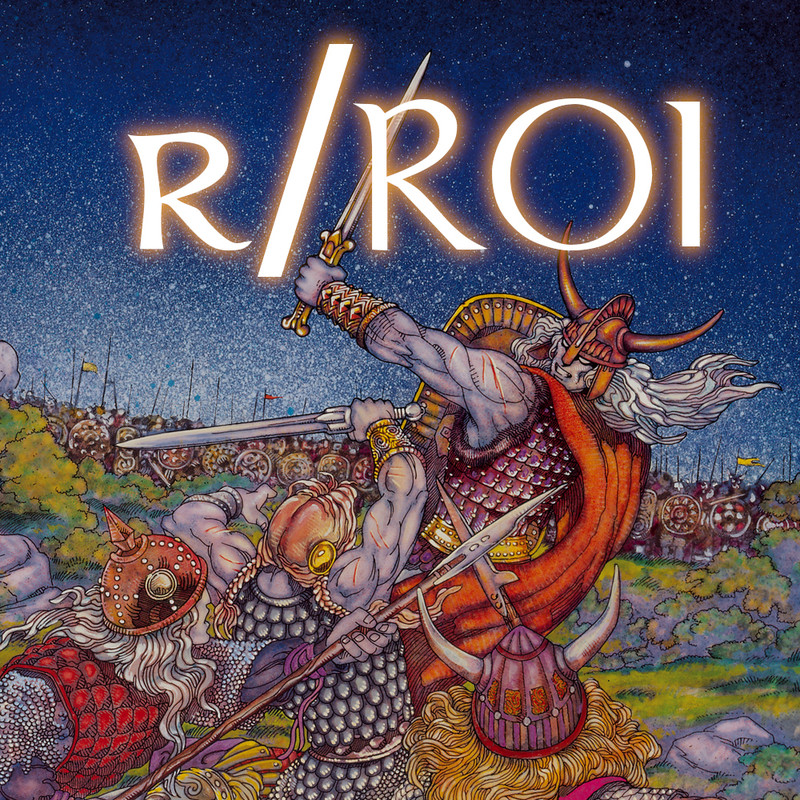 Poster for r/ROI sub. : r/Dublin