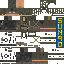 Talon (Tracker) | Call of Duty®: Modern Warfare (2019) Minecraft Skin