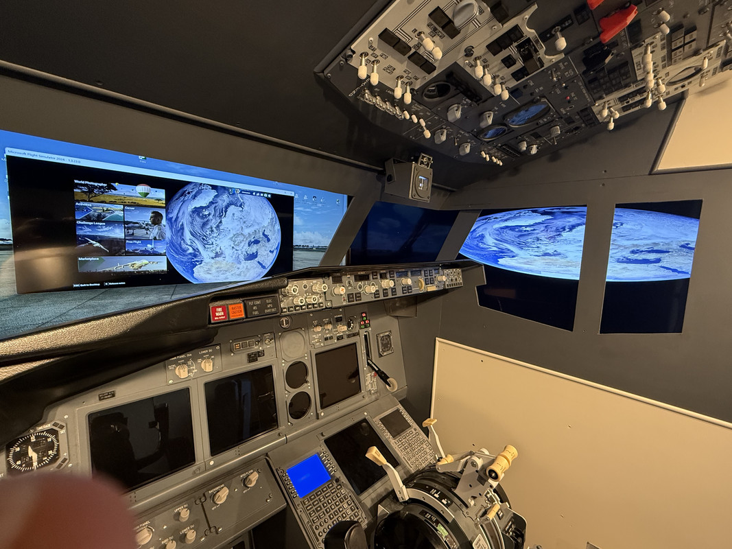 Best way to setup MSFS 2024 ? - Microsoft Flight Simulator (2020/2024 ...
