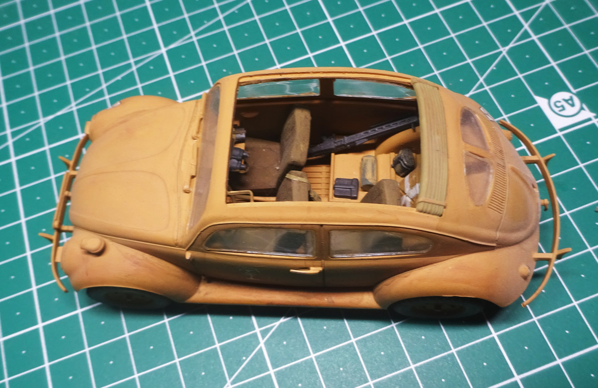 VW typ 87 33 — Postimages