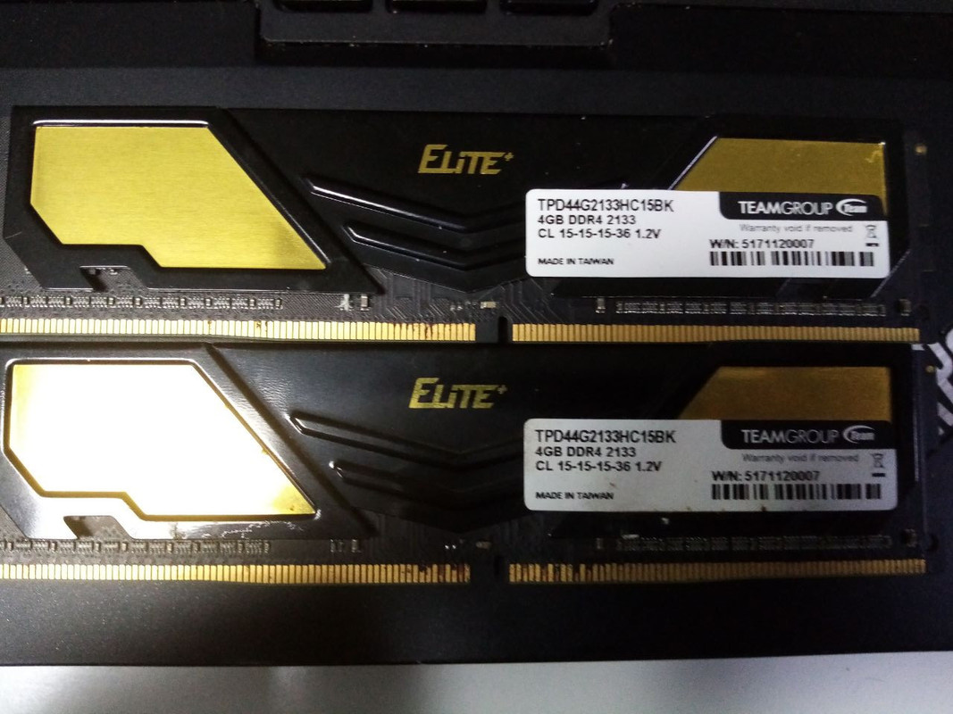 TipidPC.com - The RAM Thread: DDR / DDR2 / DDR3 / DDR4 / DDR5: New ...