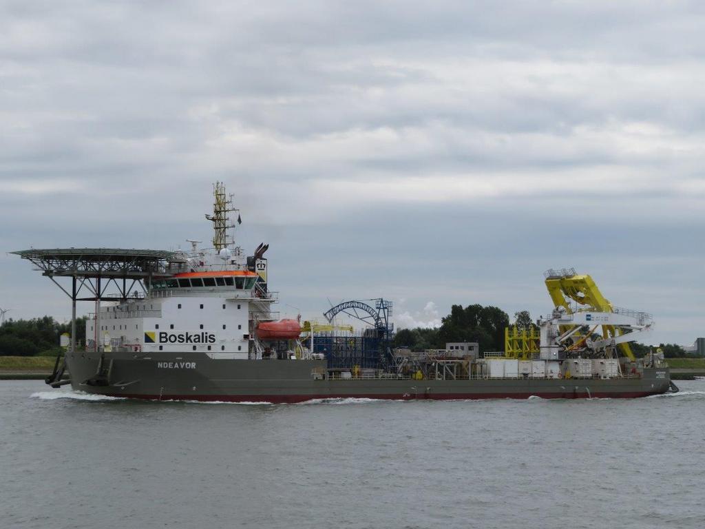 Spotten in De Hoek. - Pagina 524 - SCHEEPVAART FORUM