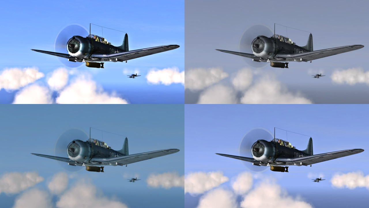 Ultimate ReShade pack