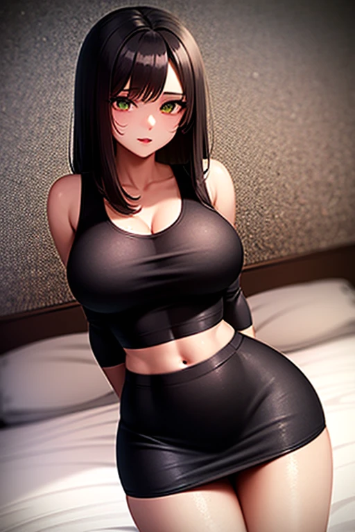 Chat with Emma and Lilith | cheating corruption