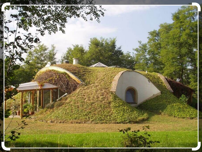 De ce nu se fac mai multe case sub pamant? - Forumul Softpedia