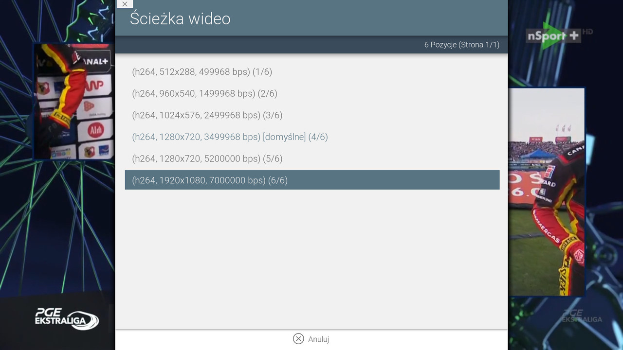 UPC TV GO - telewizja online - strona 4 - Play - Forum SAT Kurier