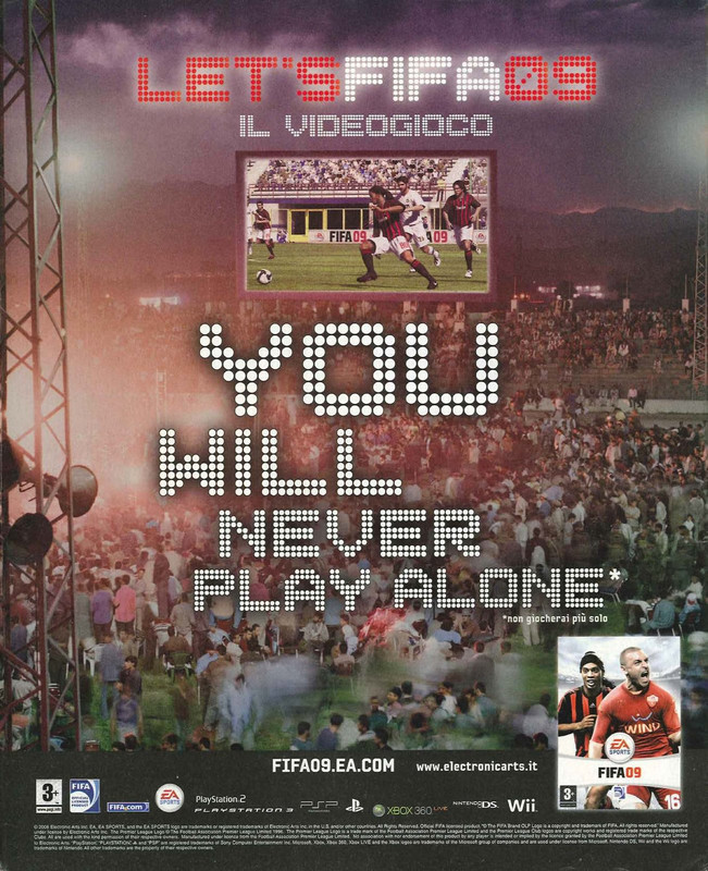 Album Calciatori 2008 2009 Panini 130 — Postimages