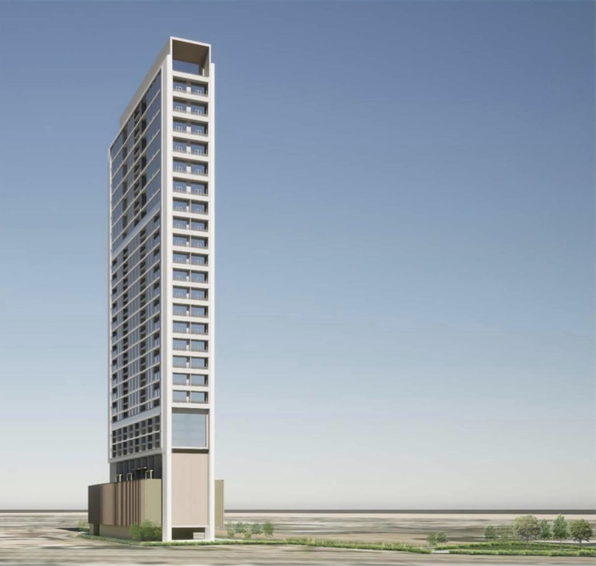 Bonds Rama 3 | 50 Storey | Rama III | SkyscraperCity Forum