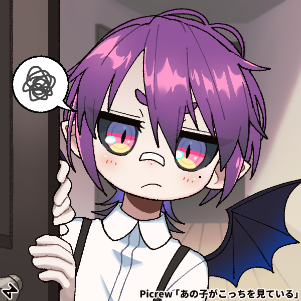 Create a Design Based On a Picrew..!! on Toyhouse