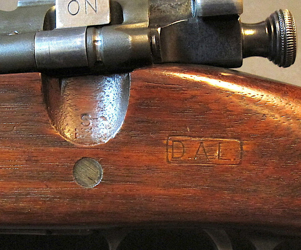 Springfield 1903 RIA | Colt Forum
