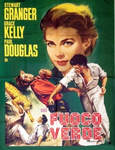 Fuoco verde (1954) WEBRip m720p – ITA/ENG 2.29 GB – HD4ME