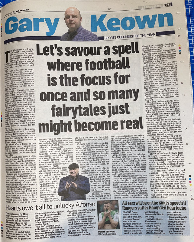 Mo S gary Keown IMG 1470 — Postimages