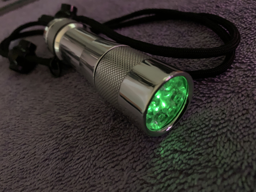 FW3A mod thread. Post yours! - Page 33 - 18650 Flashlights ...