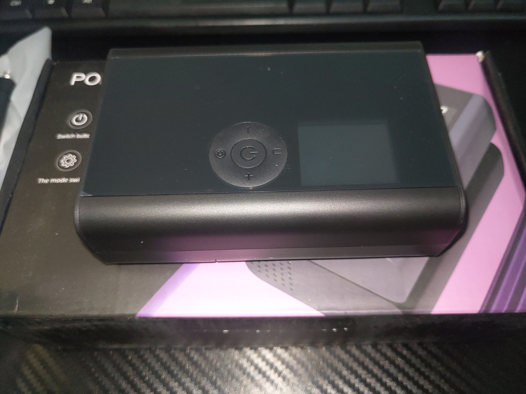 【日誌】入手可換充電電池的汽機車打氣機&特價咖啡包 - pencore的創作 - 巴哈姆特