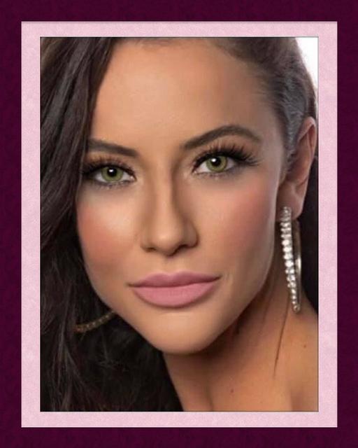 CANDIDATAS A MISS EARTH USA 2019. FINAL 30 DE JUNIO. - Página 3